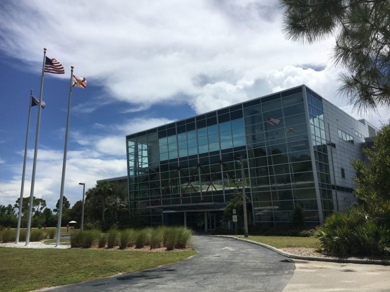 MPIQC Moves Into Florida's Space Life Science Lab - Via Satellite