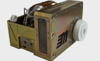 Phase Four Receives AFWERX In-Space Propulsion Contract - Via Satellite