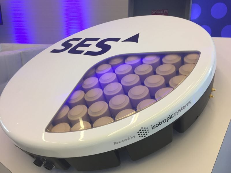 Isotropic Systems CEO Shares Roadmap to ‘Holy Grail’ of Antenna ...