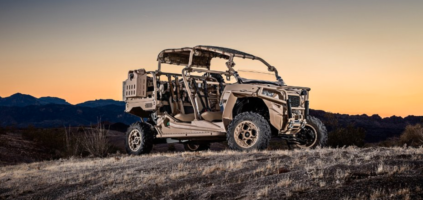 Envistacom, Lite Coms Receive Custom Satcom System Order from US Army ...