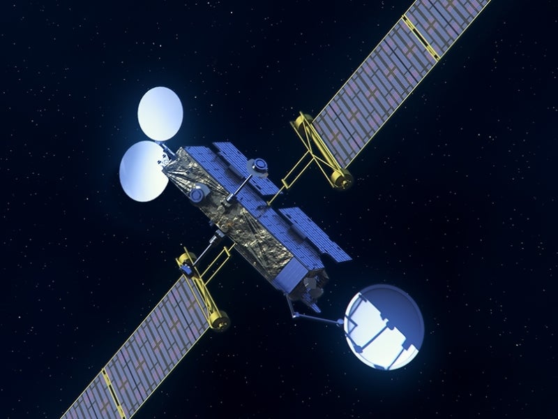 Redwire Supplies Roll-Out Solar Arrays for Thales Space Inspire Line ...