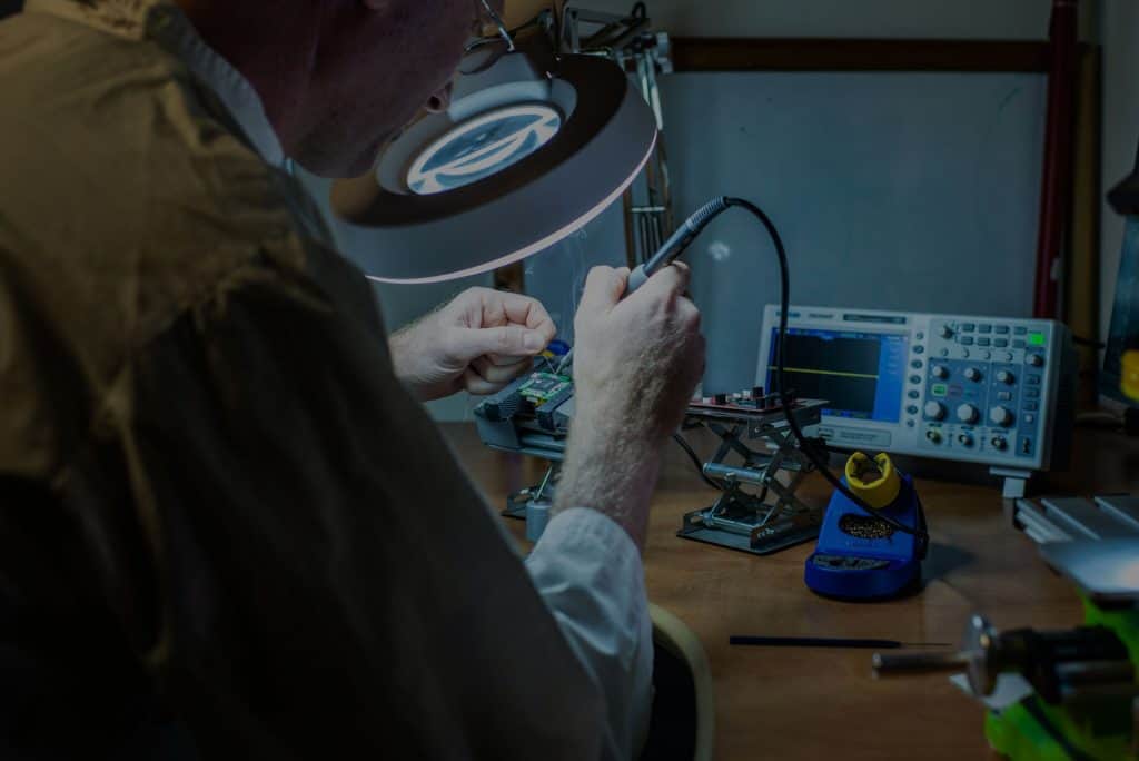 Regulus Cyber Raises $4M in Series B Round - Via Satellite