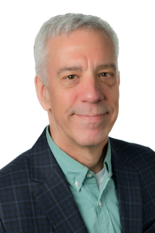 Dave Rehbehn - Via Satellite