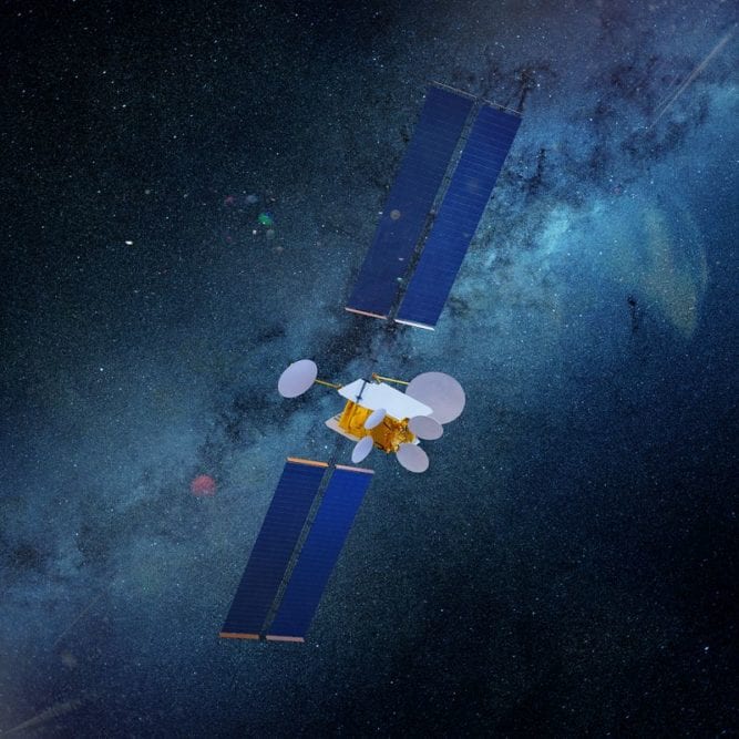 Optus Exec Says Software-Defined Satellite Will Give Telcos Flexibility ...