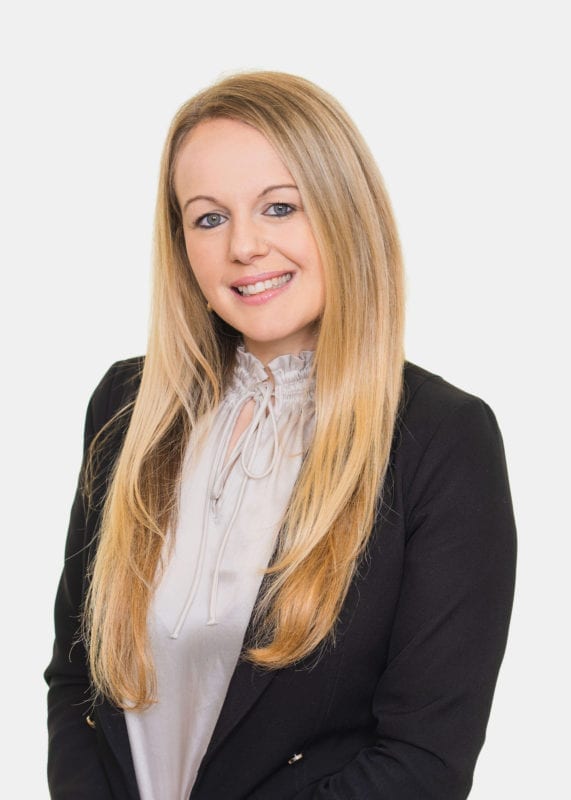 ManSat Appoints Rachel Beattie as CFO - Via Satellite