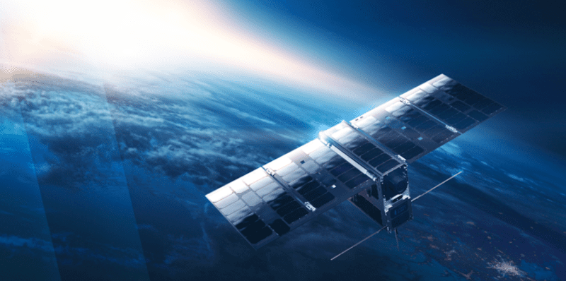 Hypergiant Collaborates with US Air Force on Reconfigurable ...