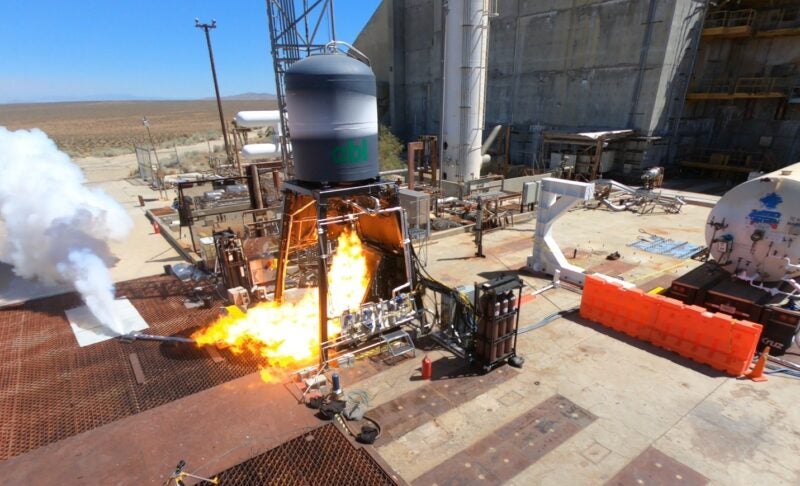 ABL Space System Wins Combined $93.5 Million in Financing, DoD ...