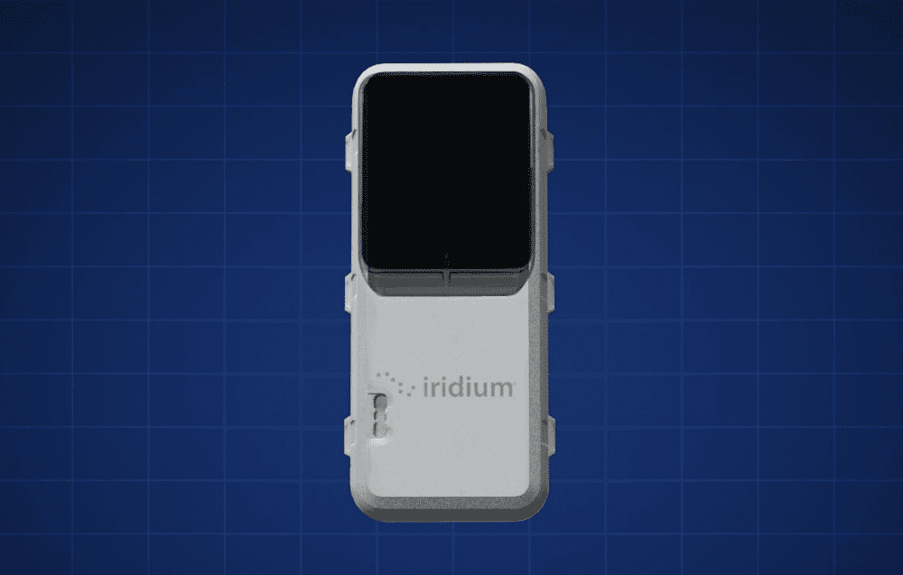 Iridium to Test IoT Device Iridum Edge Solar with 7 Partners - Via ...