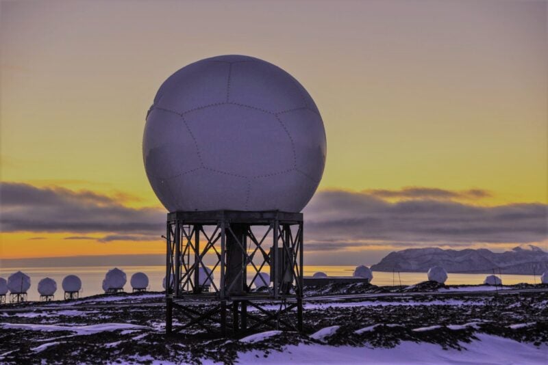 KSAT Reports Record 20K Passes on Smallsat Network - Via Satellite