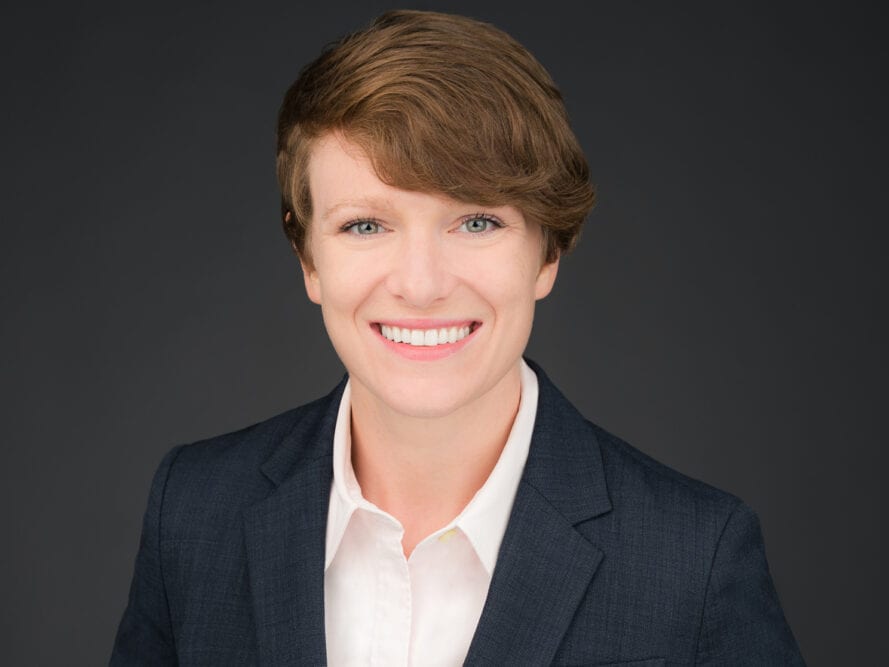 ManSat Appoints Katherine Gizinski as CEO - Via Satellite