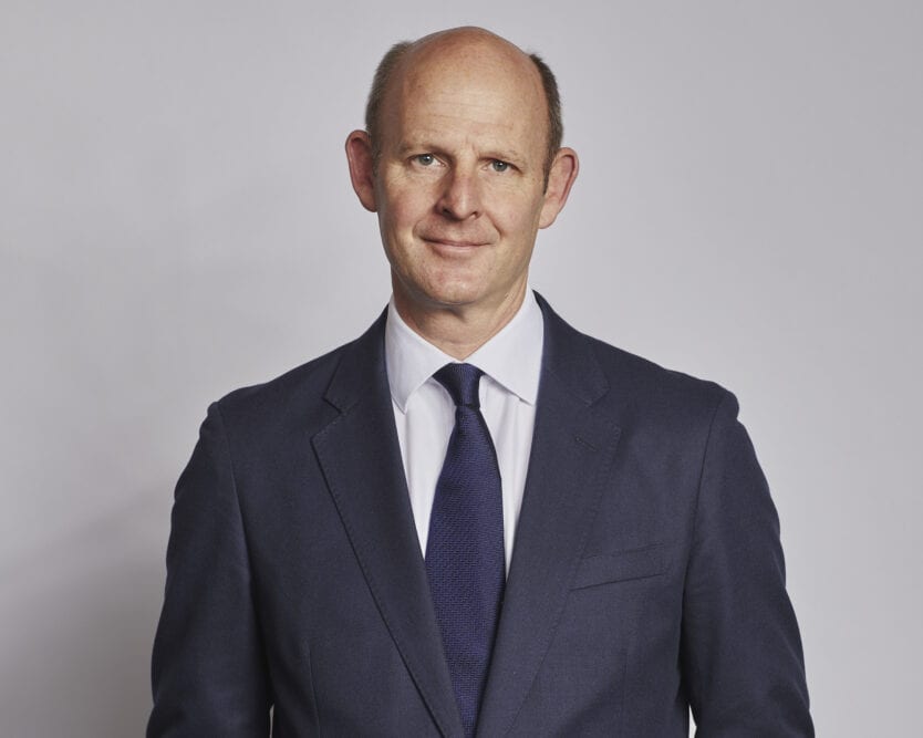 Former Inmarsat CEO Rupert Pearce Named CEO of Highview Power - Via ...