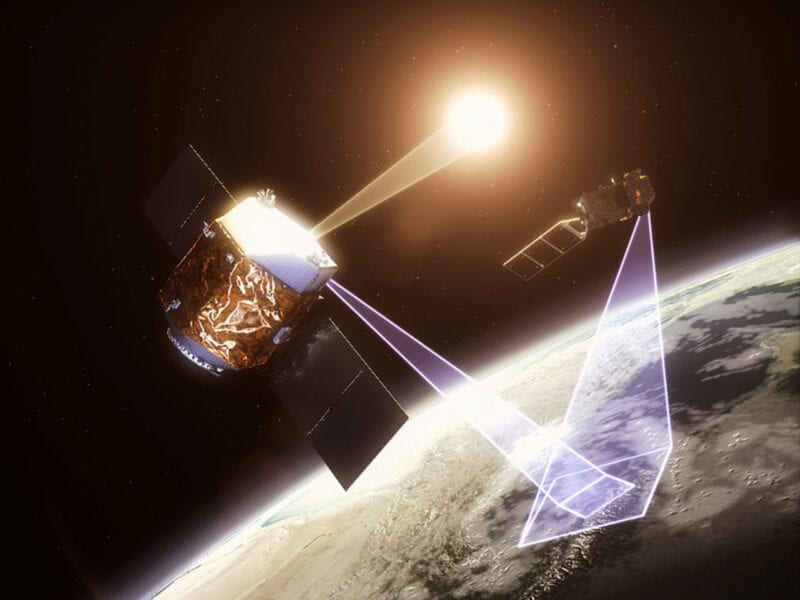 Airbus Wins $19M ESA Contract to Lead TRUTHS Mission Study - Via Satellite