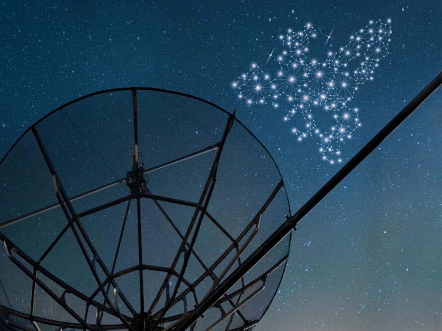 SIA Report Highlights Record-Breaking Number of Satellites Launched in ...