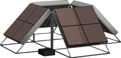 Atlas Space Operations Completes Testing on Phased Array Antenna System ...