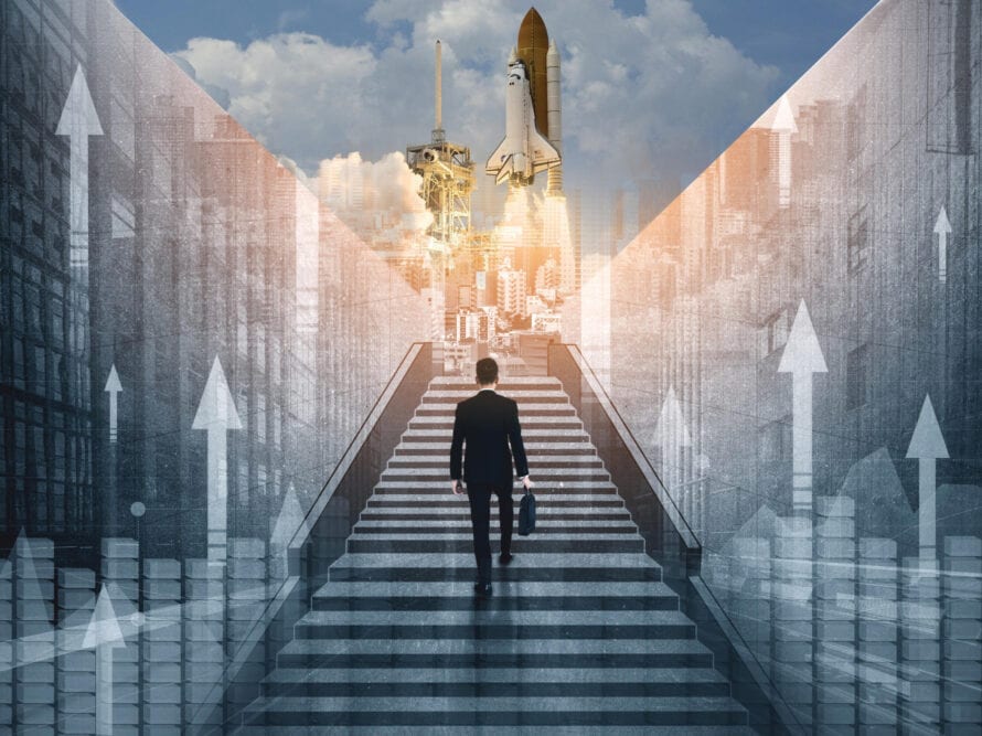 Space Capital Tracks Rebound in Space Investment in ‘24, Expects More ...