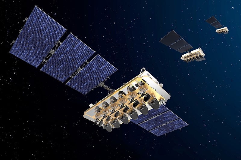 SES Networks, Southern Cross Cables Update Pacific Cable Network - Via ...