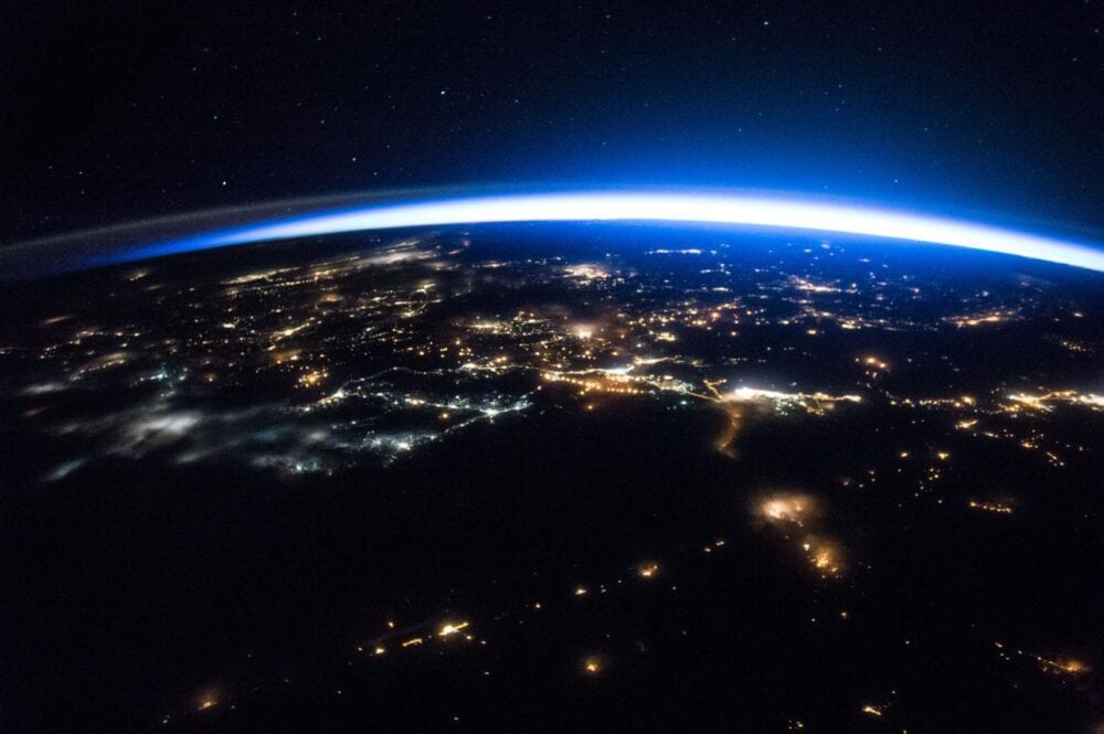 Low Altitude, High Stakes: Why VLEO Will Decide Military Superiority ...