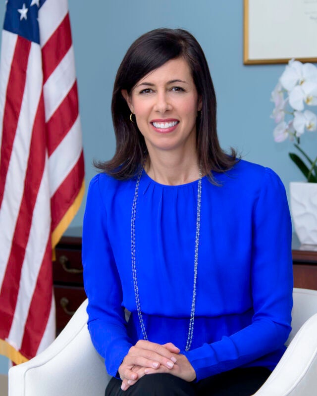 Satellite Industry Responds to Jessica Rosenworcel's New Role as Acting ...