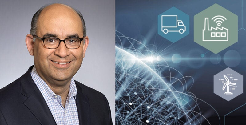 Omnispace CEO Determined to Defy Convention with 5G Satellite ...