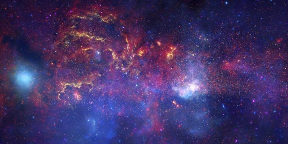 Starlink Terminals and IFC Prospects: Space Research Round-Up for March ...
