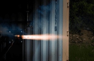 Stoke Space Raises $9M to Develop Fully Reusable Rocket - Via Satellite