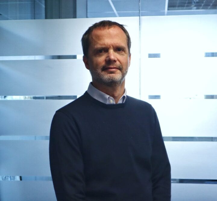 Q&A: AXESS Networks CEO Mauricio Segovia Charts Growth in Maritime ...