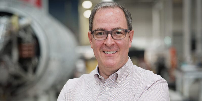 Former OneWeb Satellites CEO Joins Virgin Orbit as COO - Via Satellite