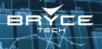 Bryce Space and Technology Rebrands to BryceTech - Via Satellite