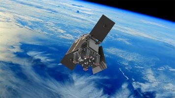 ESA Selects SSTL to Build HydroGNSS Earth Observation Satellite - Via ...