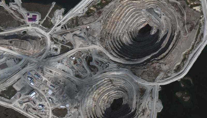 Zacatecas Mining Uses Maxar, DLR Imagery to Survey Silver Resources in ...