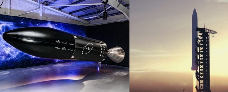 UK's Orbex and Skyrora Win ESA 'Boost' Launch Contracts - Via Satellite
