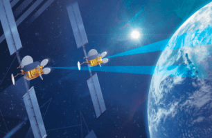 Northrop Grumman Wins Contract to Build Solar Arrays for Airbus' OneSat ...