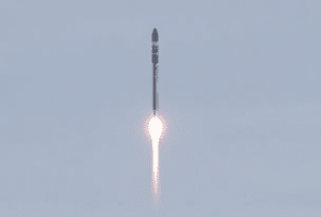 Rocket Lab Passes 100-Satellite Milestone With Latest Launch - Via ...
