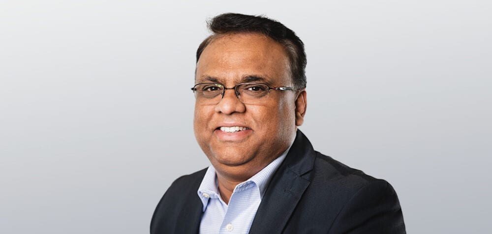 Avanti Taps Former OneWeb CIO for CTO Role - Via Satellite