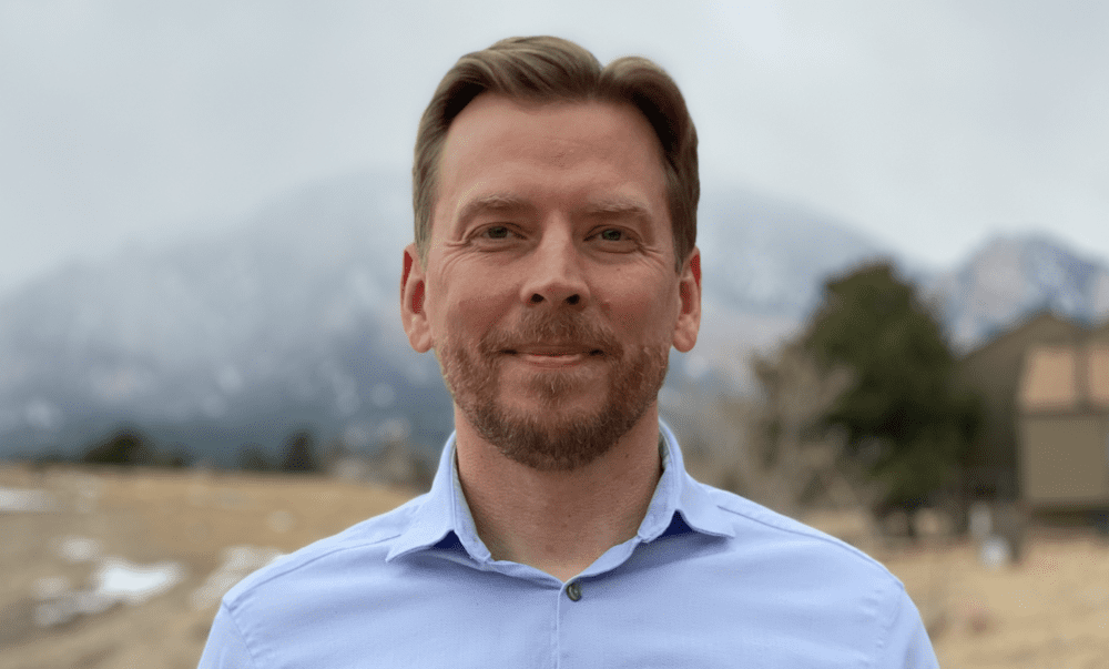 Capella Space Hires VP of Product Dan Getman from Descartes Labs - Via ...