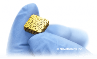 Cubic’s Nuvotronics Wins 2 DoD Awards for PolyStrata Tech - Via Satellite