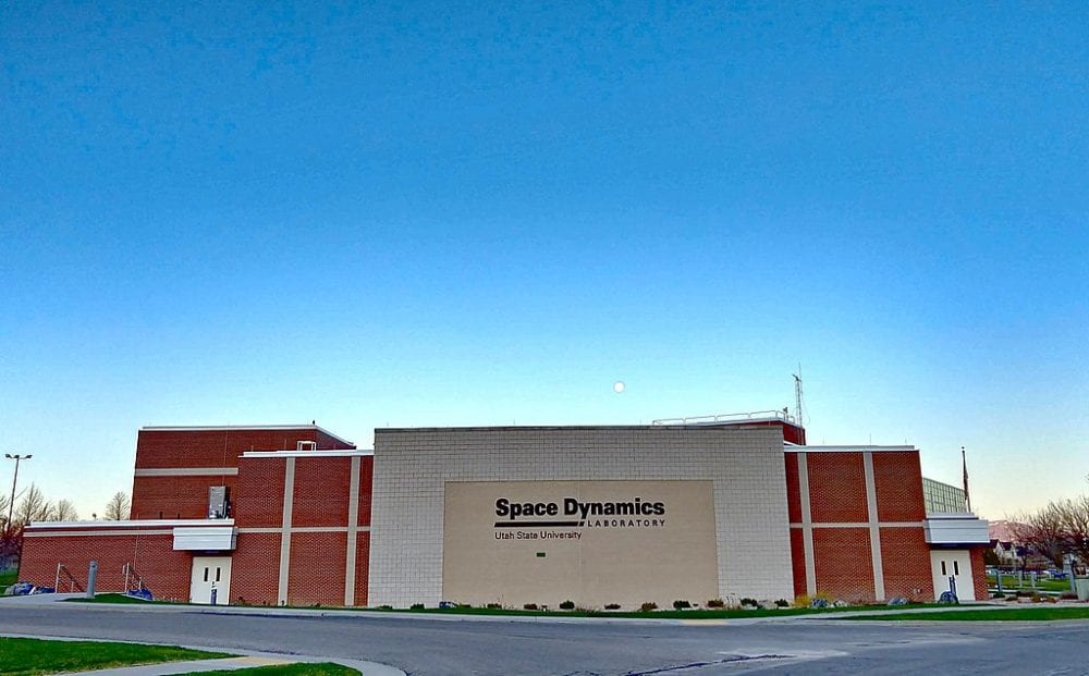 Utah State's Space Dynamics Laboratory Wins NASA Solar Radiation ...