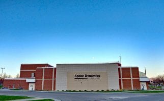 Utah State's Space Dynamics Laboratory Wins NASA Solar Radiation ...