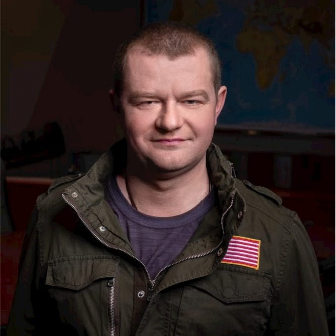 EOSDA's Max Polyakov Shares LEO Agriculture Constellation Plans - Via ...