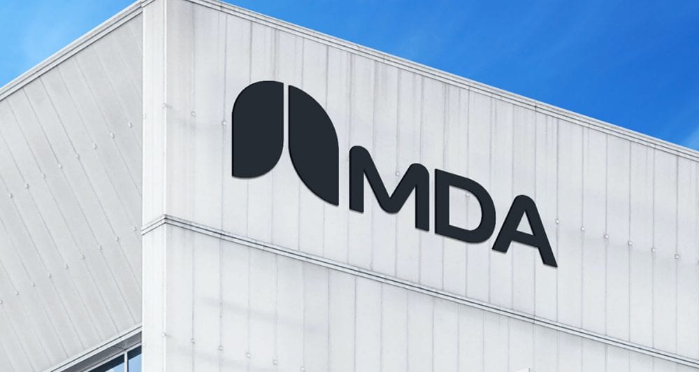 MDA Selects SpaceX for Chorus Constellation Launch - Via Satellite