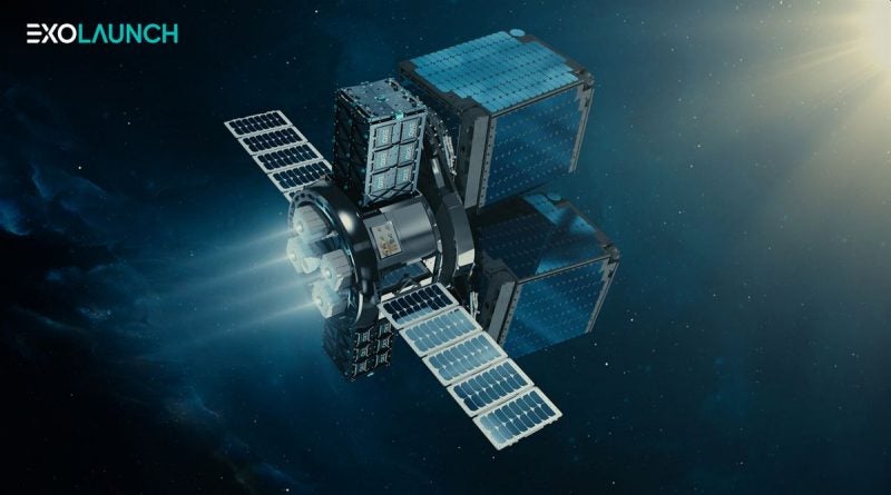 Exolaunch Introduces New 'Reliant' Orbital Transfer Vehicle - Via Satellite