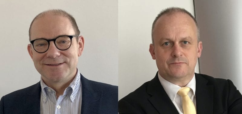 Inmarsat Invests in UAV Growth With 2 Executive Appointments - Via ...