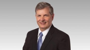 Christopher Kubasik Takes Helm of L3Harris as CEO - Via Satellite