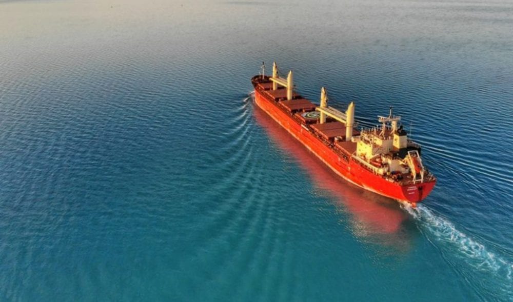 Thuraya Releases 'SatTrack' Maritime Monitoring and Tracking Service ...