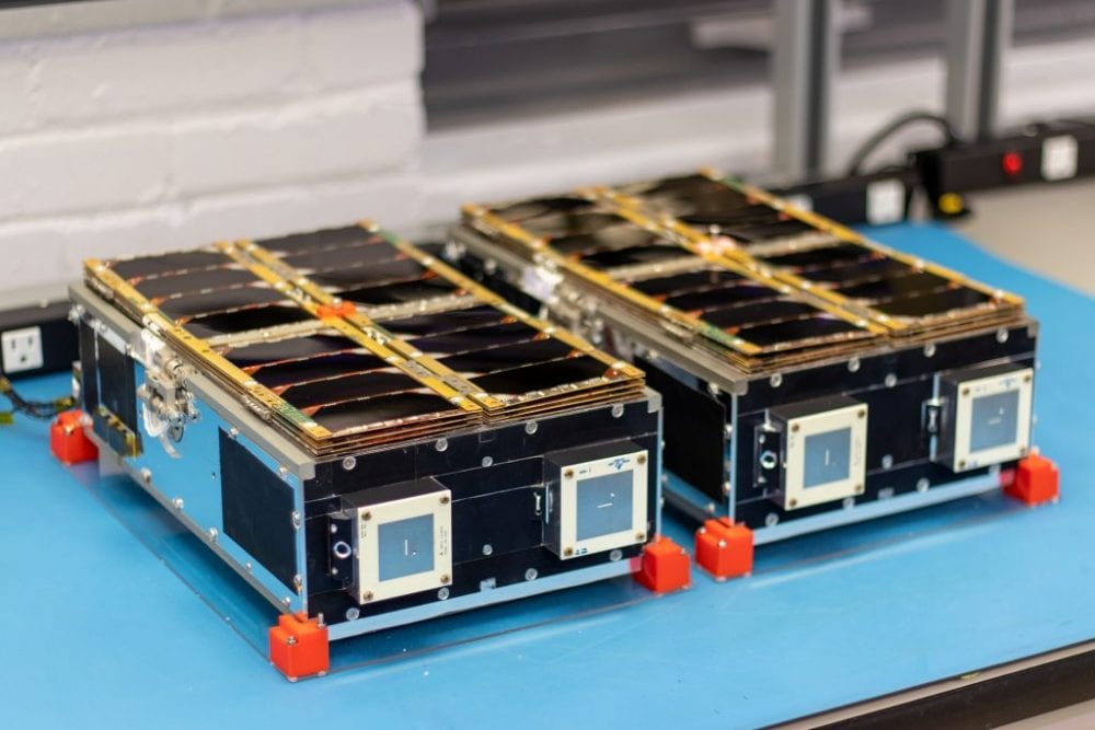 Kepler Communications Raises $60M, Plans US Expansion - Via Satellite