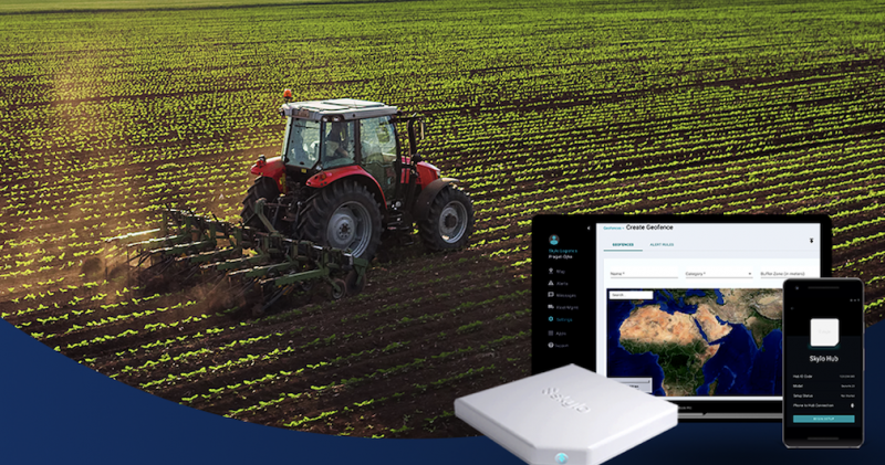 Skylo Pairs With Inmarsat to Supply Satellite for its Narrow-Band IoT ...