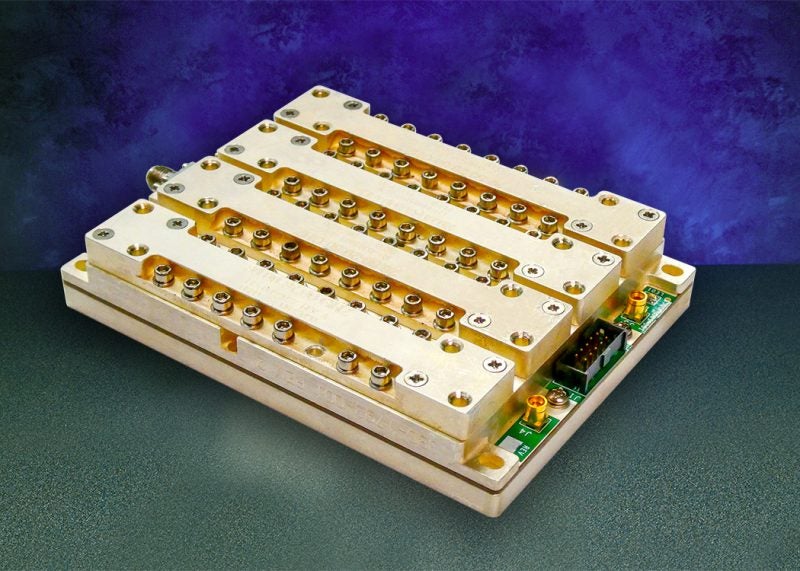 Ka-band Frontiers of Innovation - Via Satellite