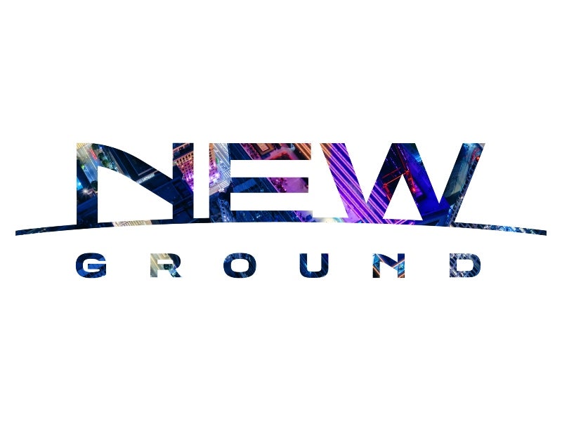 New Ground - Via Satellite