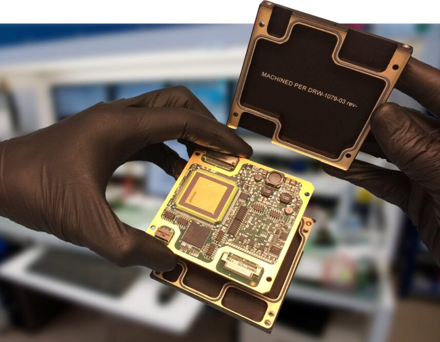 L3Harris Technologies Selects Innoflight for Satellite Avionics Systems ...