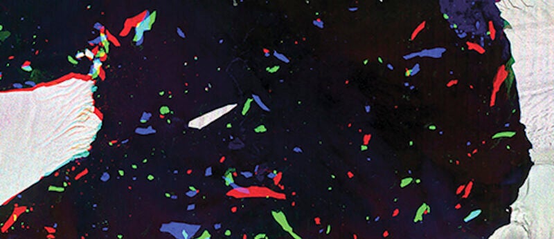 ImageSat International, e-GEOS Combine Assets to Launch New EO ...